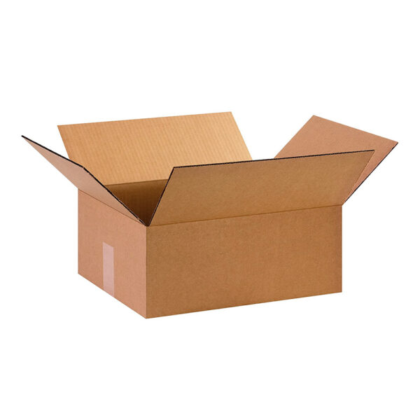 Cajas Pequeñas – Sycor